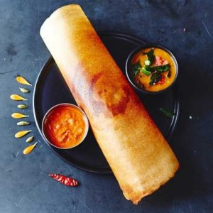Crispy Dosa Bristol - Crispy Dosa